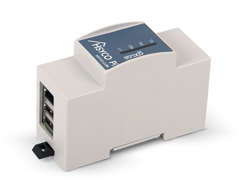 Gateway Simplifies Communication Between Proprietary Protocols