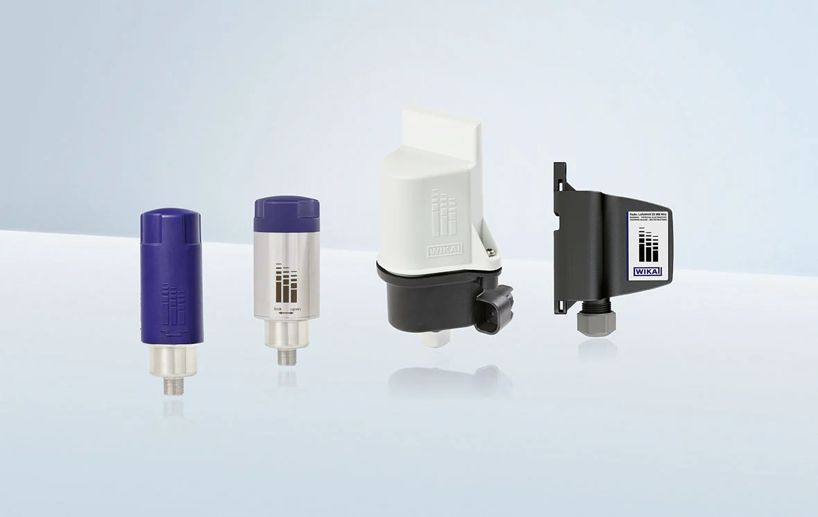 LoRaWAN® Radio Units for Seamless Connectivity