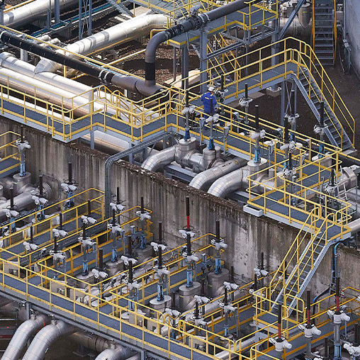 Cloud-based Asset Management