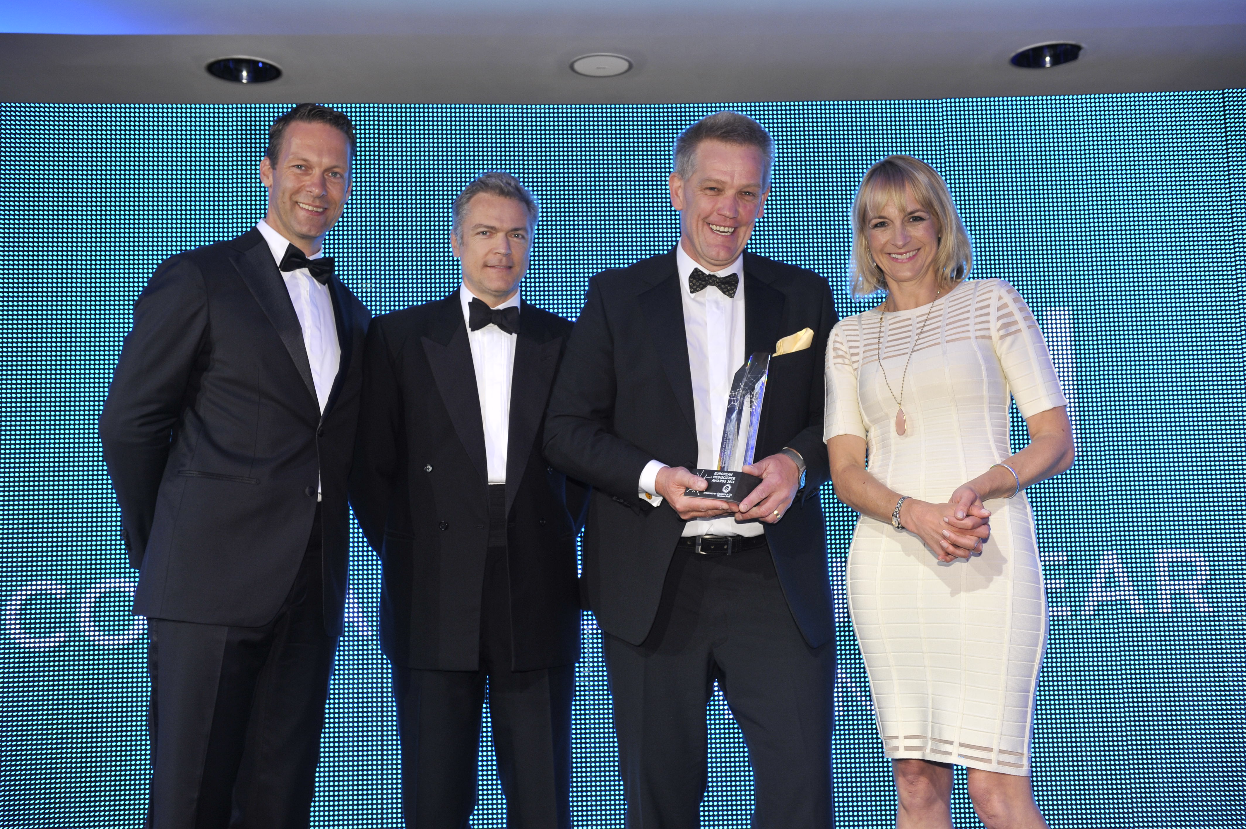 Sobi, Company of the Year