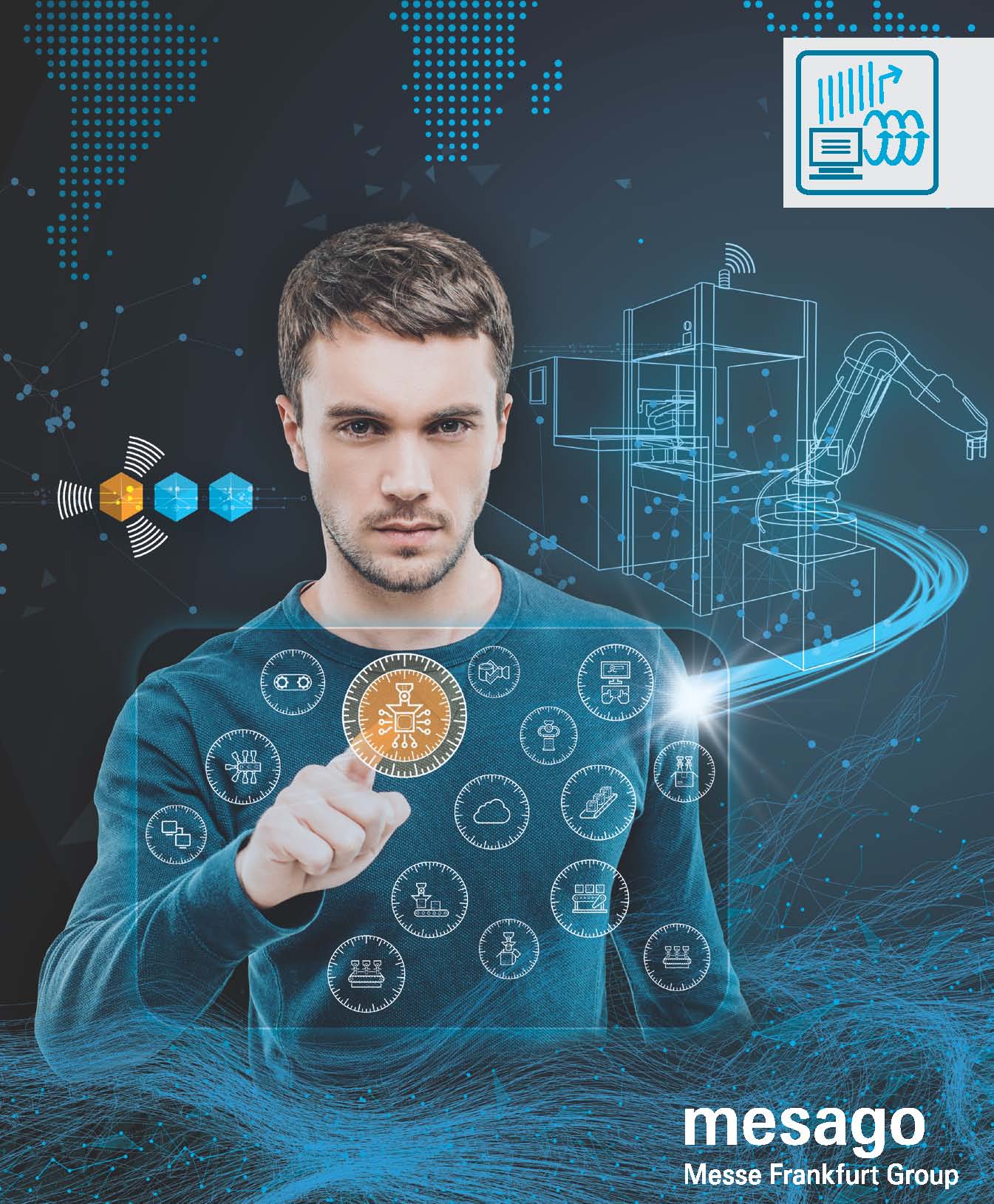 SPS IPC Drives - Smart and Digital Automation: 27 – 29 November 2018 ...