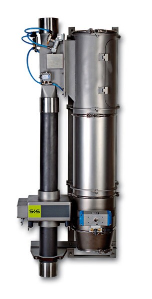 Metal separation systems