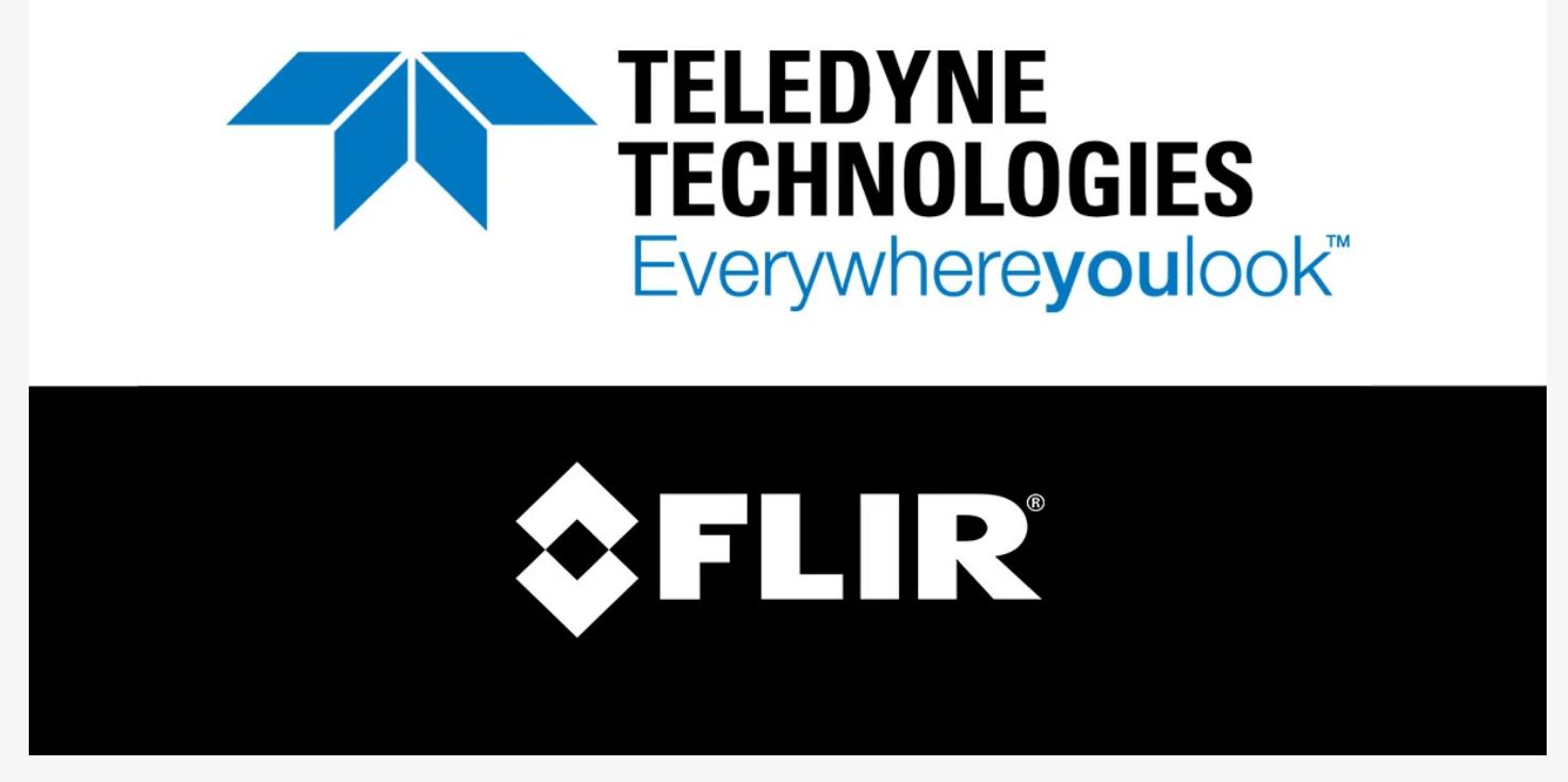Teledyne to Acquire FLIR Systems