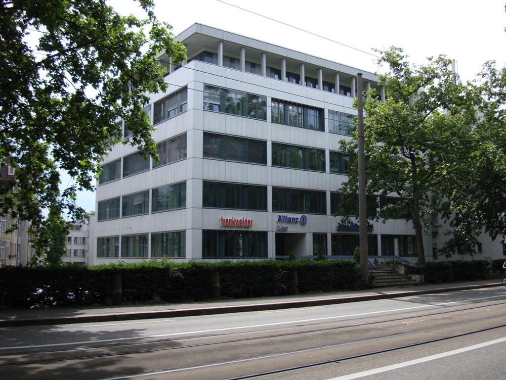 Werum opens regional office